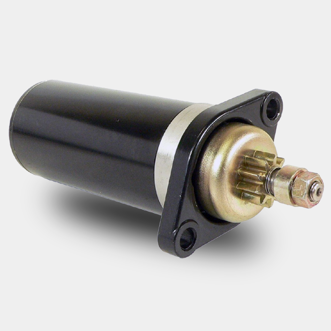 Yamaha Starter Outboard Motor 9.9HP -15HP 1984-1997, SHI0133, 18301 ...