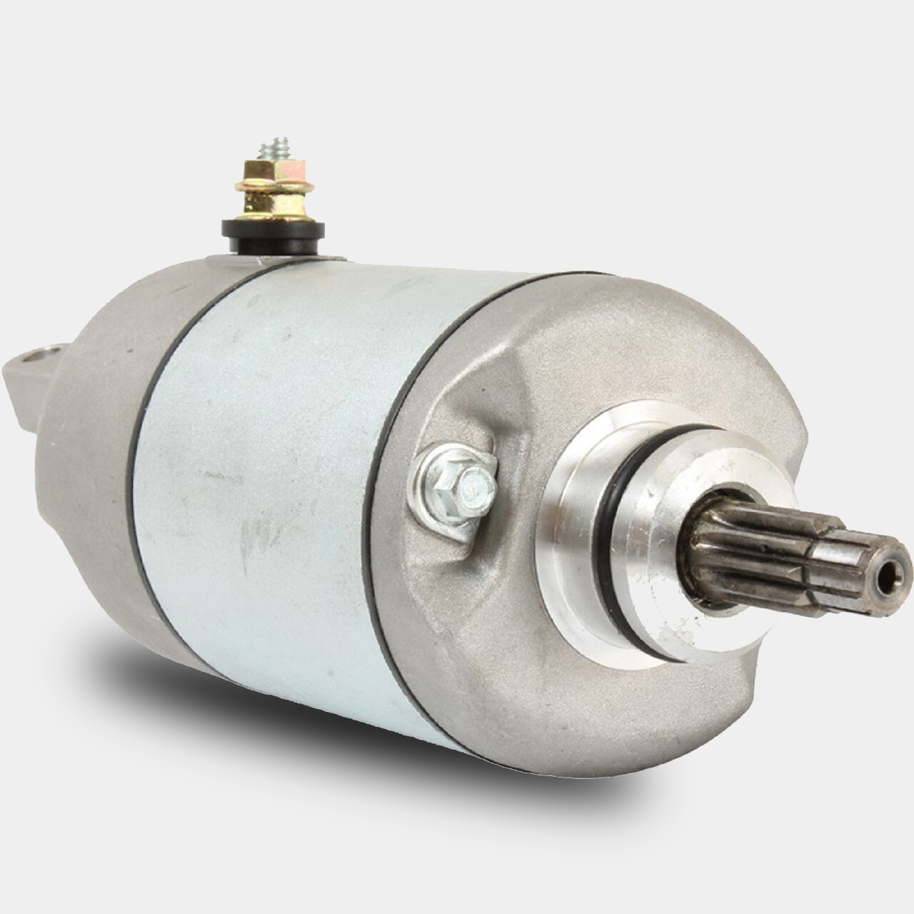 ATV Starter for Honda Atc250 Trx250 Trx 300 Trx300Fw 1987-2000, SMU0028 ...