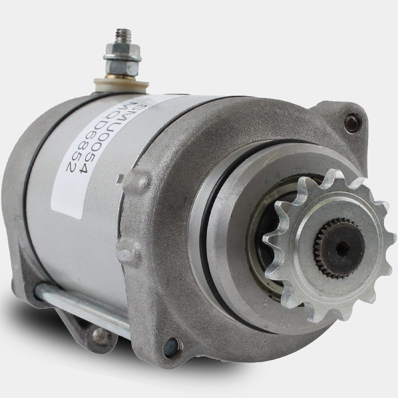 Atv Starter Kawasaki Klf300 Bayou Kvf Kef Prairie 1985-2004, 18701 ...