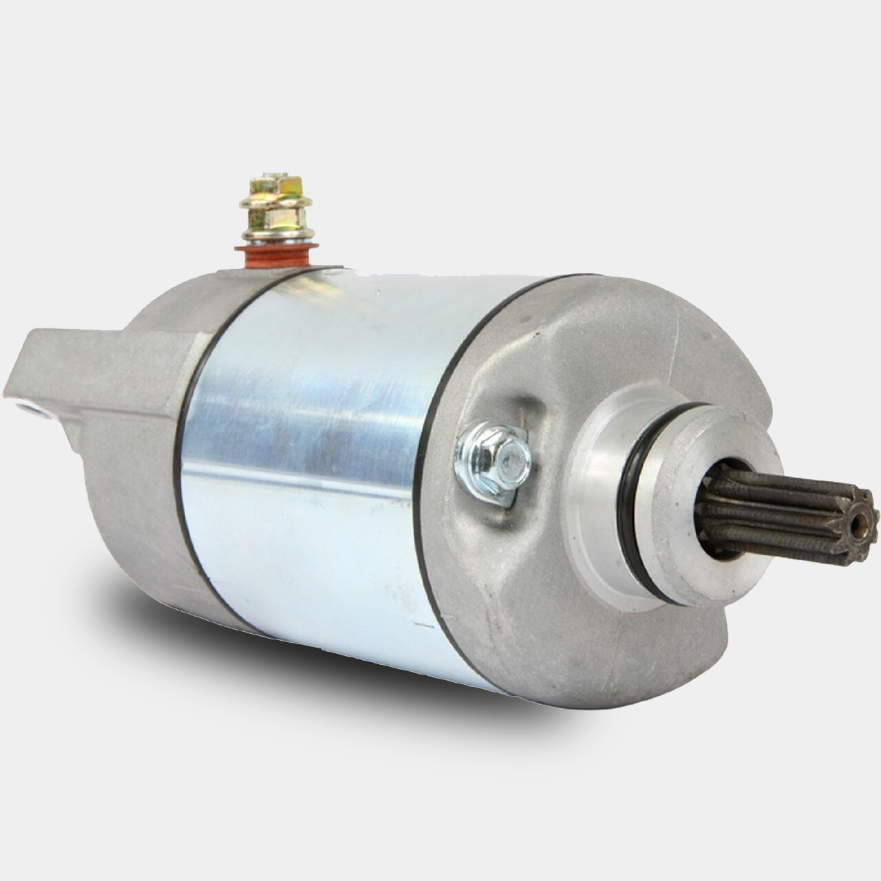 Kawasaki Starter Atv Klf400 Kvf400 Bayou Prairie 93-02, SMU0055, 18702 ...