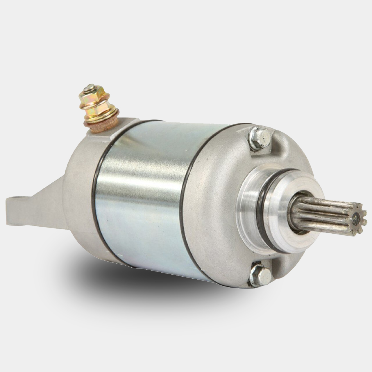 Kawasaki Starter ATV Kvf360 Prairie 2003-2008, SMU0278, 18717 - HJ Starter