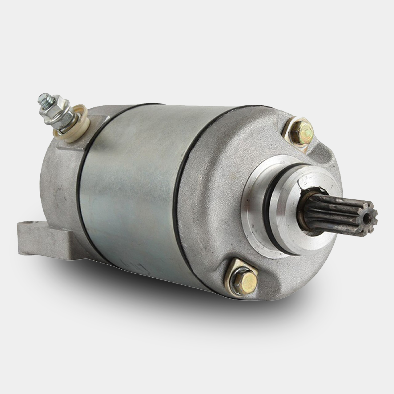 Yamaha Private Seller ATVs Starter Solenoid Starter Motor Fit For ...