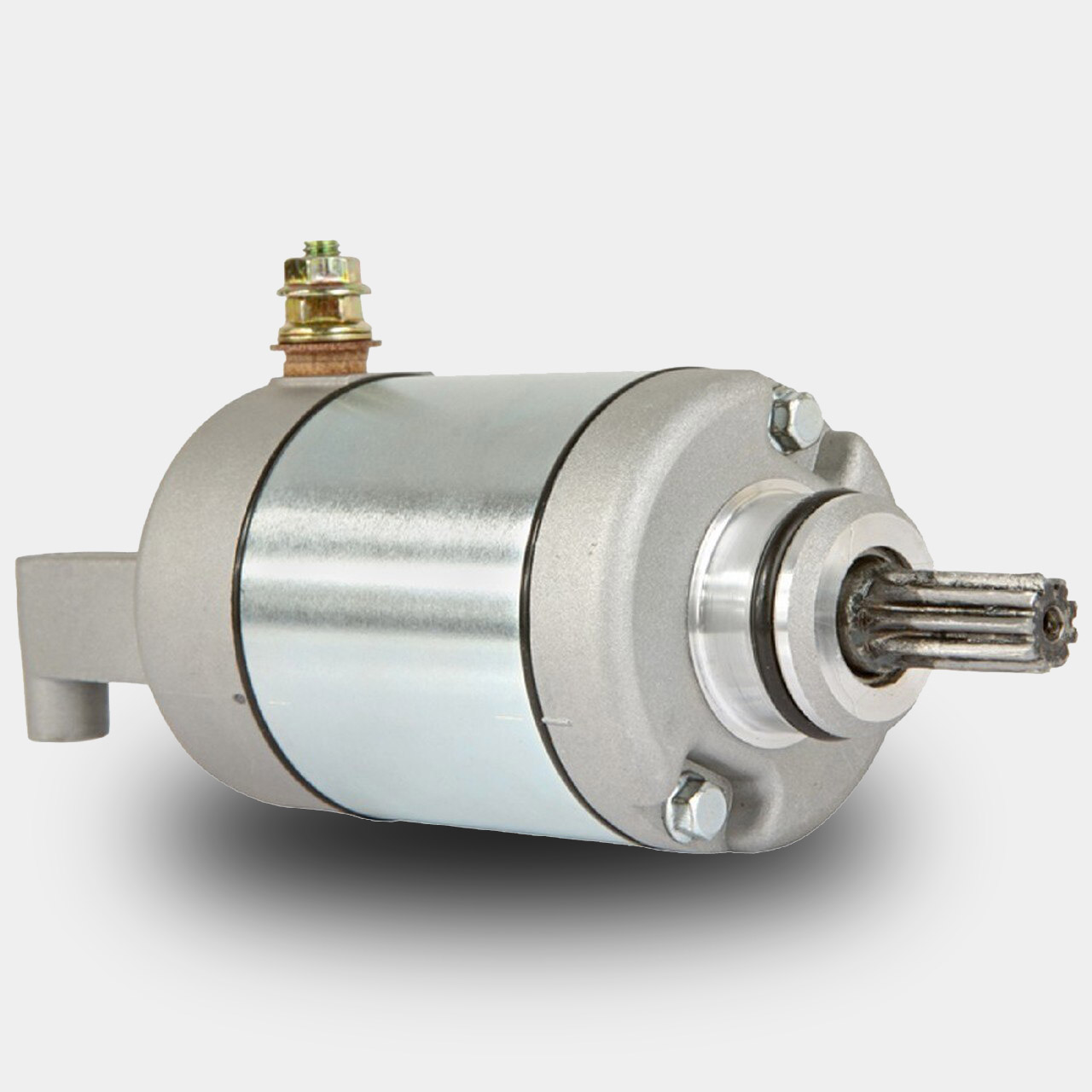 YAMAHA STARTER FZ6 YZF-R6 YZF-R6S 1999-2010 MOTORCYCLE 599cc, SMU0210 ...