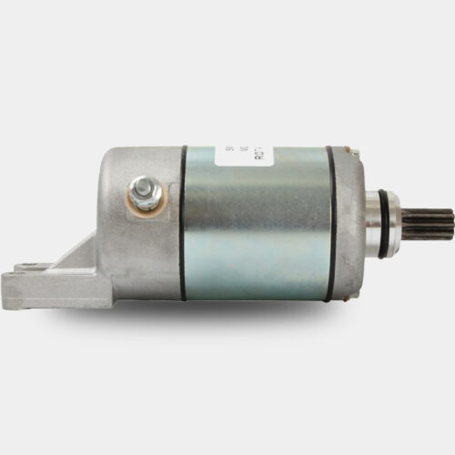18880 BOMBARDIER ATV STARTER Outlander 500 650 800 2006-07, SND0513 ...
