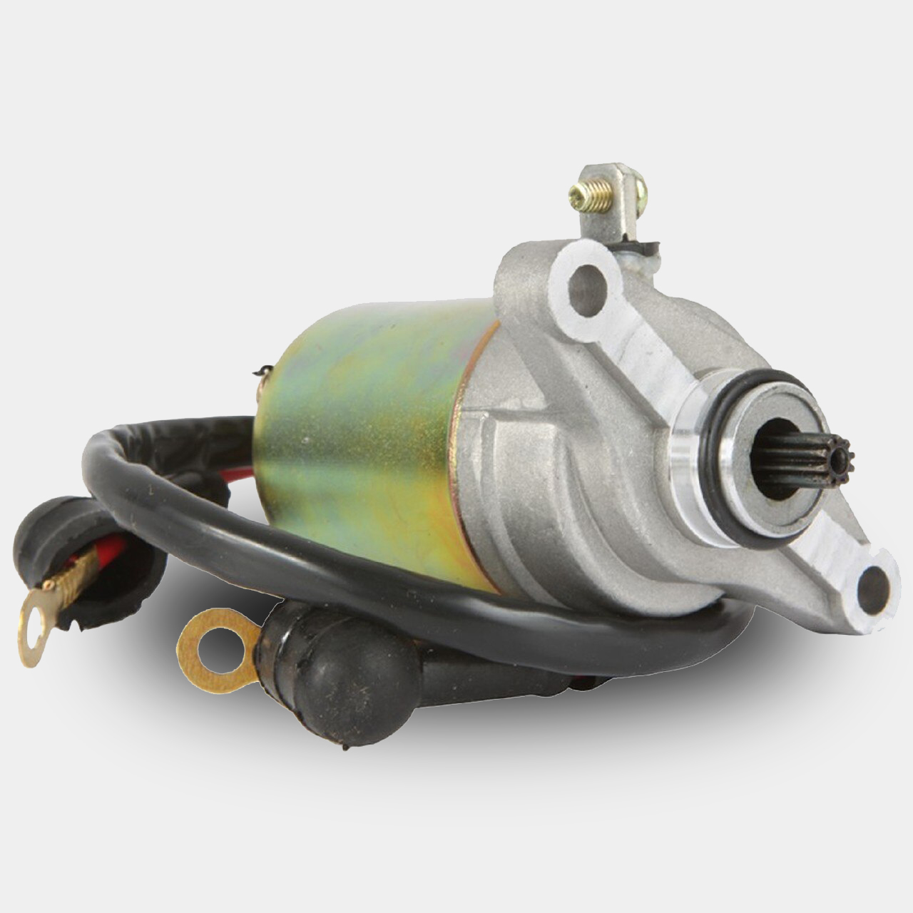 Scooter Starter fits BMS Apache Heritage Pinnacle ATV, SCH0010, 19579 ...