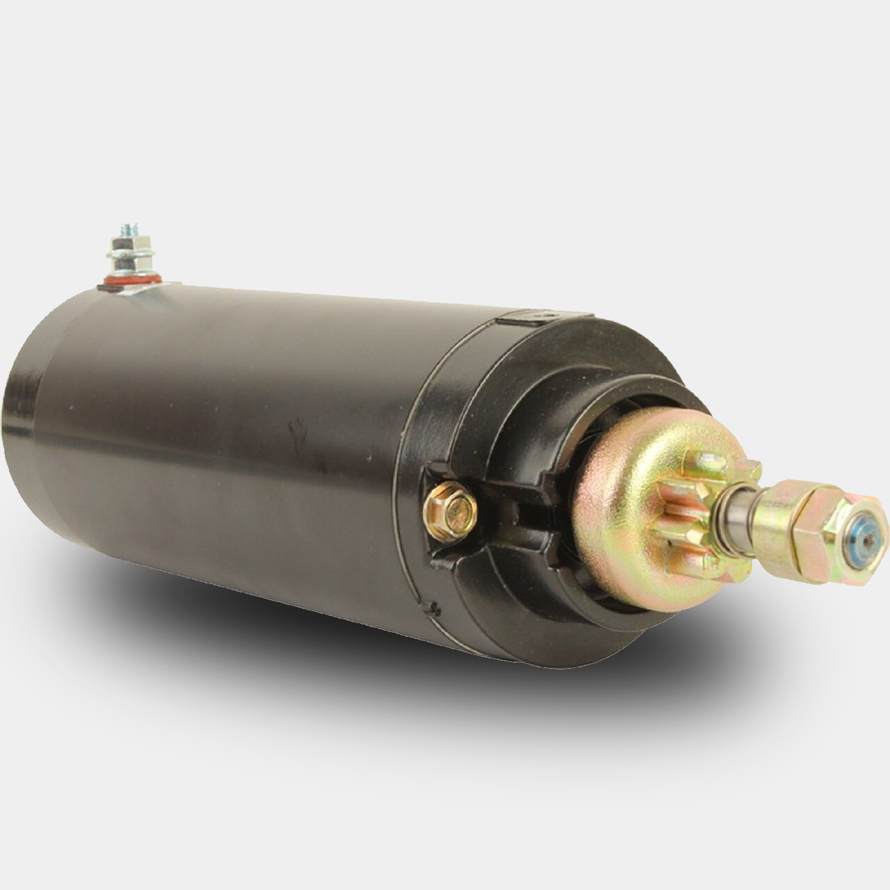 Marine Starter Mercury Mariner Outboard 135 150 175 200 220 250 275 300 ...