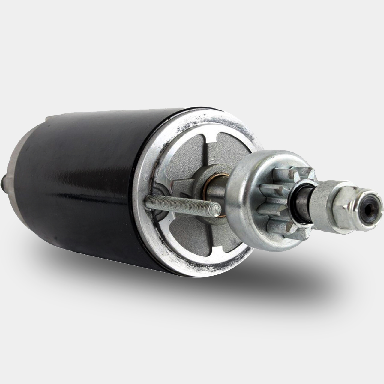 Marine Outboard Starter Chrysler Force Mercury 70-150 Hp, SAB0010, 5732 ...